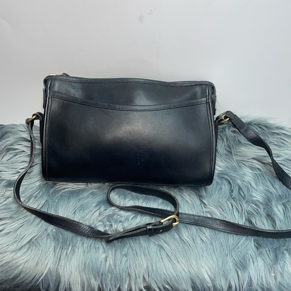 Coach | Bags | Vintage Coach Taylor Zip | Poshmark